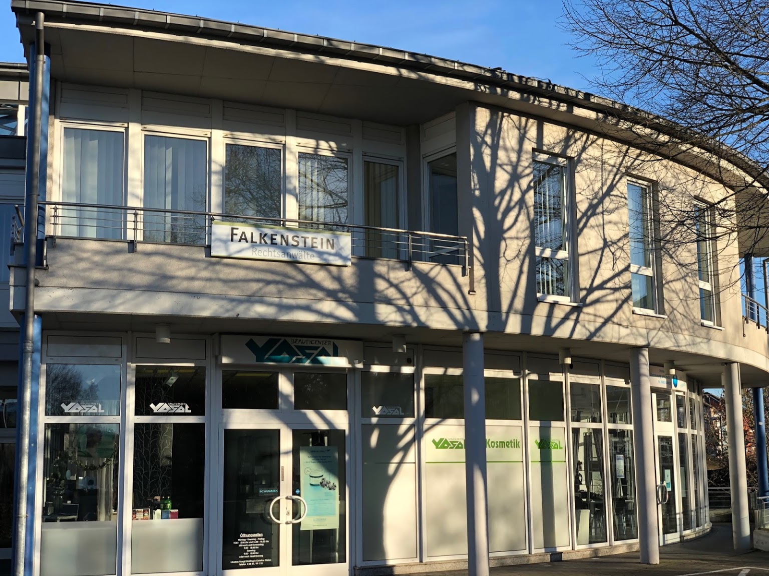 FALKENSTEIN Rechtsanwälte – Ihre Rechtsanwälte in SAABRÜCKEN und LEBACH